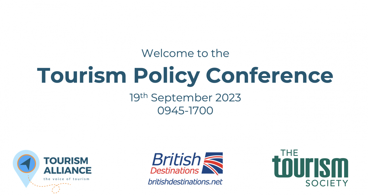 Publications - Tourism Alliance - The Voice of Tourism