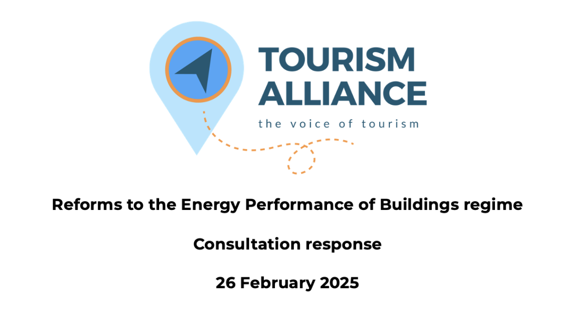 UK Tourism Facts and Figures 2025 Report - Tourism Alliance - The Voice ... UK Tourism Facts and Figures 2025 Report - Tourism Alliance - The Voice ...