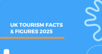 UK Tourism Facts and Figures 2025 Report